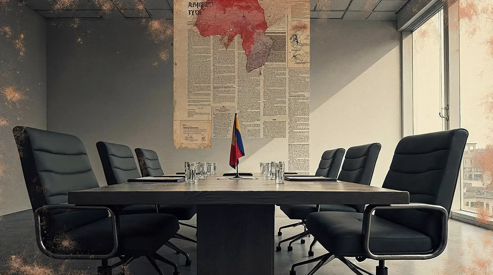 US terrorist label for Clan del Golfo collides with peace