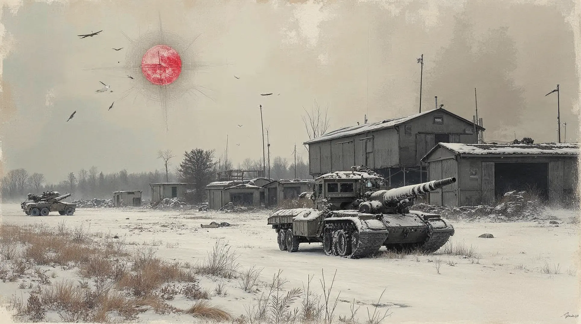 Russia deploys Oreshnik missiles in Belarus: strategic analysis