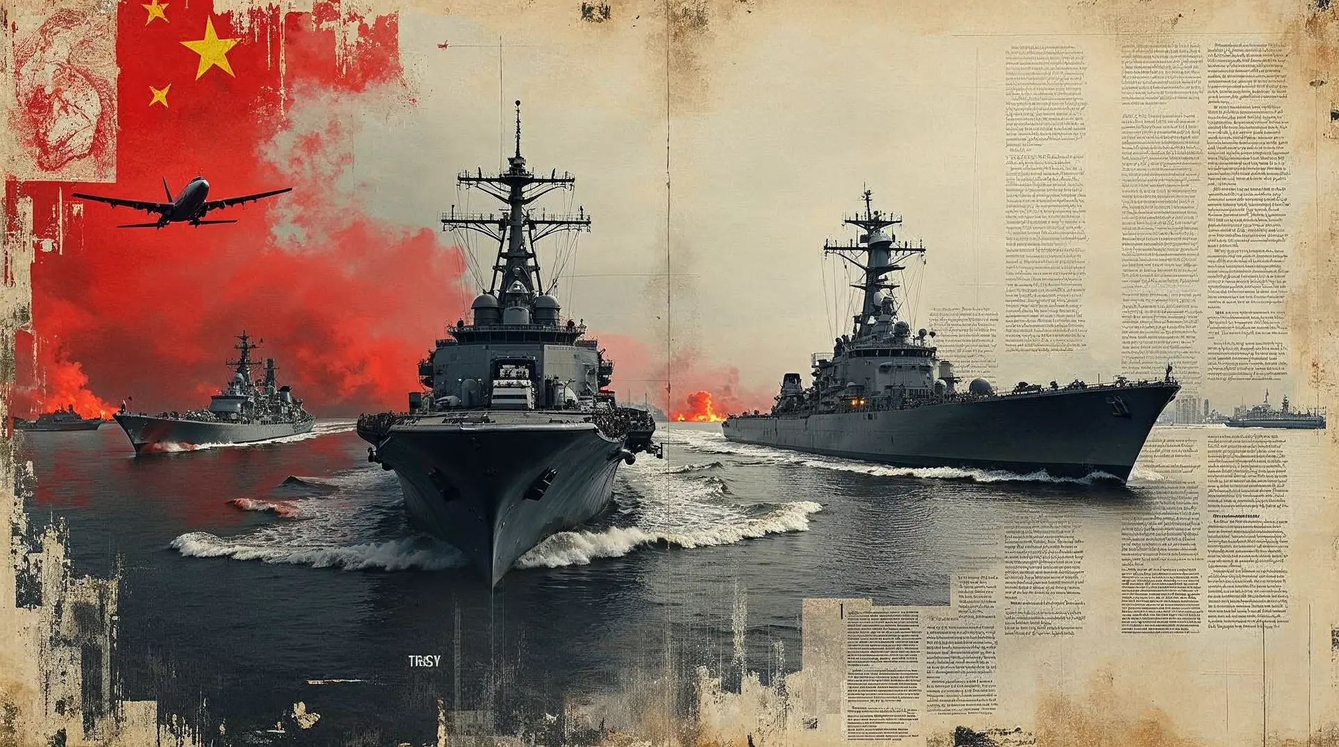 Ten conflicts to watch in 2026: A realpolitik analysis