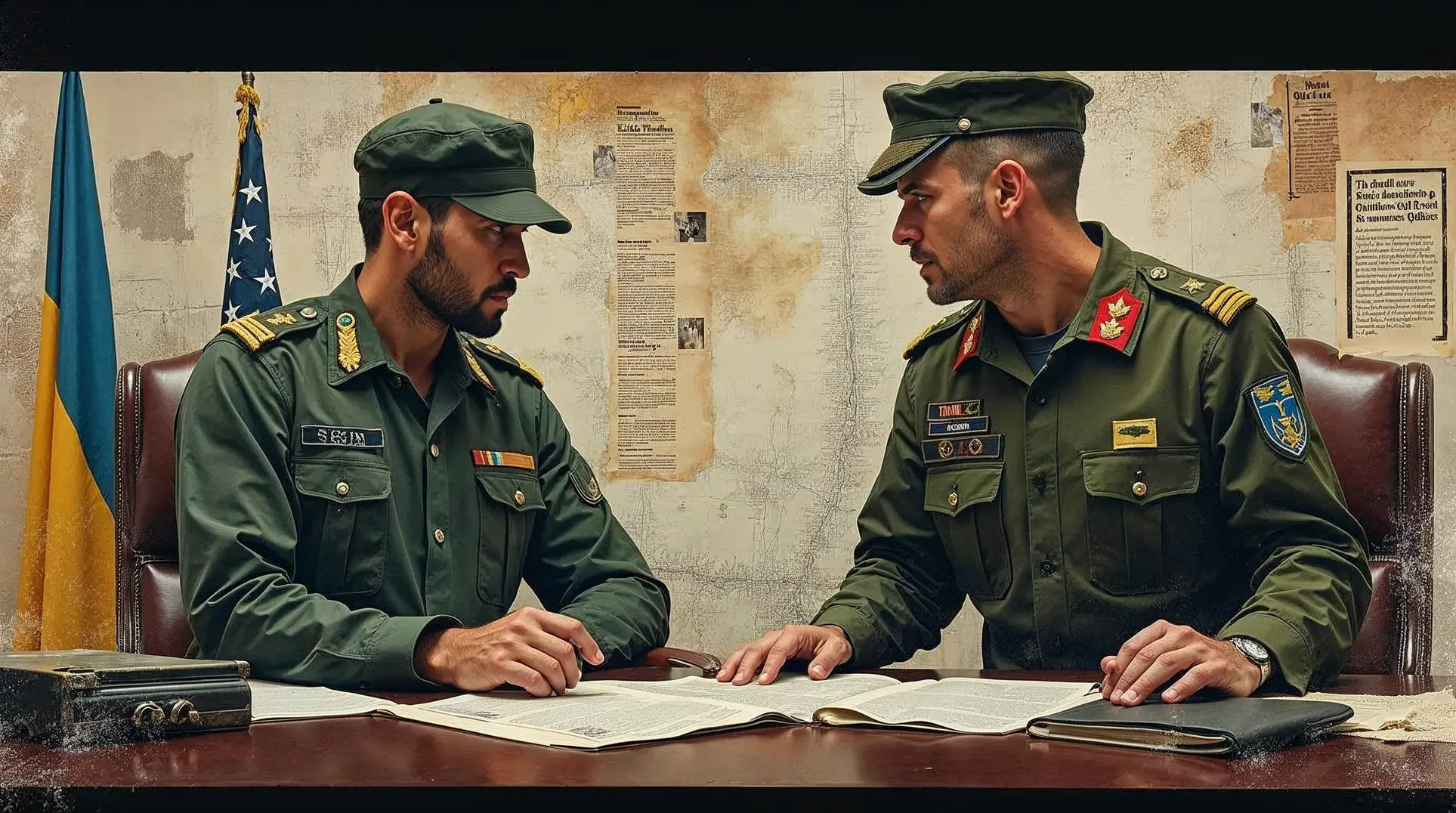 Zelensky appoints spy chief Budanov as chief of staff