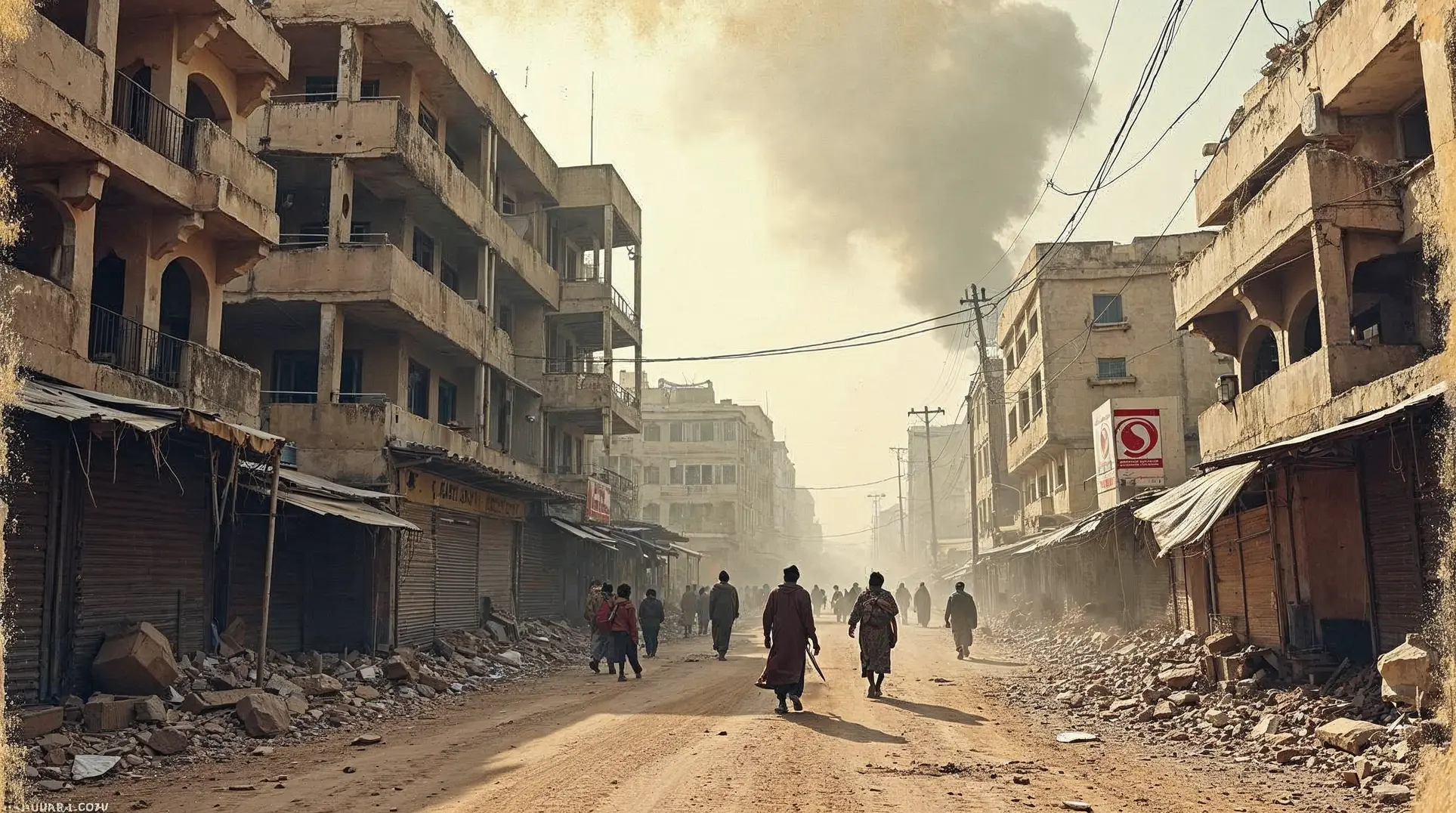 Sudan war hits 1,000 days as UN declares largest crisis